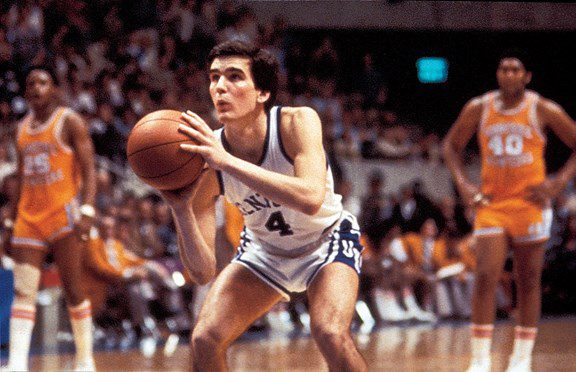 Kyle Macy - Walter's Wildcat World