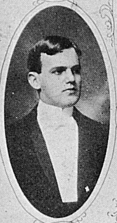 William Goodwin - Walter's Wildcat World