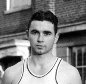 Dave Lawrence - Walter's Wildcat World - All About Kentucky Basketball