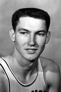 Ray Mills - Walter's Wildcat World - All About Kentucky Basketball