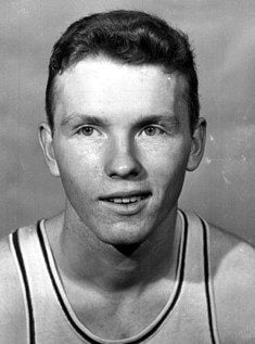 Gerry Calvert - Walter's Wildcat World - All About Kentucky Basketball