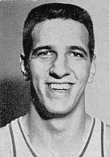 Bill Lickert - Walter's Wildcat World - All About Kentucky Basketball
