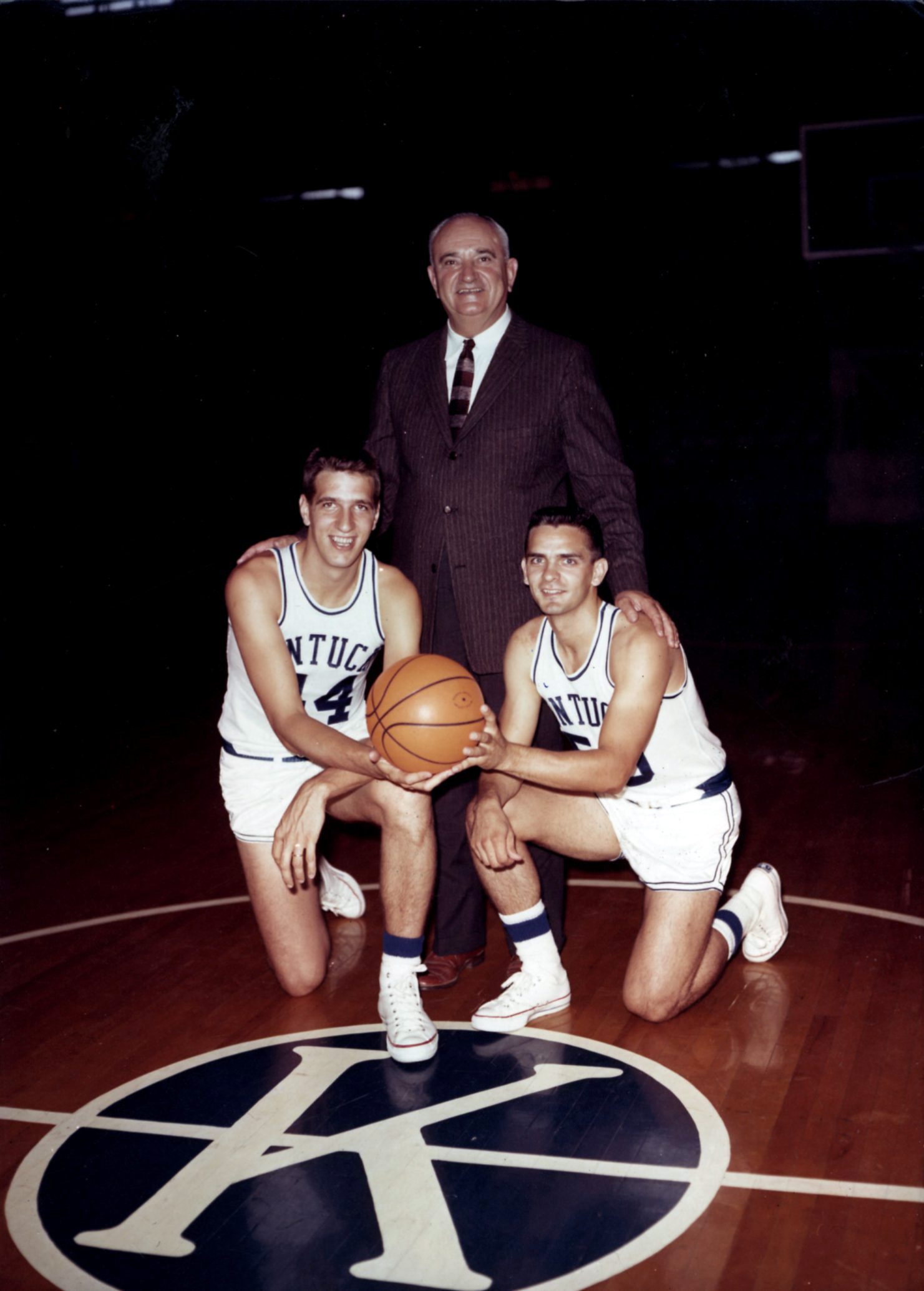 Bill Lickert - Walter's Wildcat World