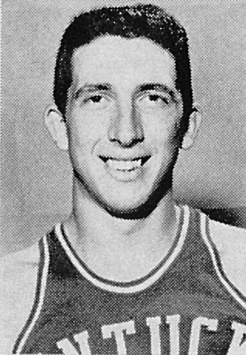 Pat Doyle - Walter's Wildcat World - All About Kentucky Basketball