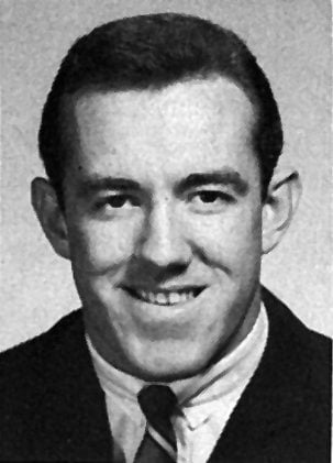 Bob Windsor - Walter's Wildcat World - All About Kentucky Basketball