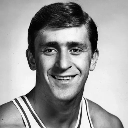 Pat Riley - Walter's Wildcat World - All About Kentucky Basketball