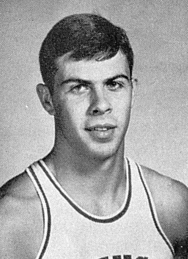 Gary Gamble - Walter's Wildcat World - All About Kentucky Basketball
