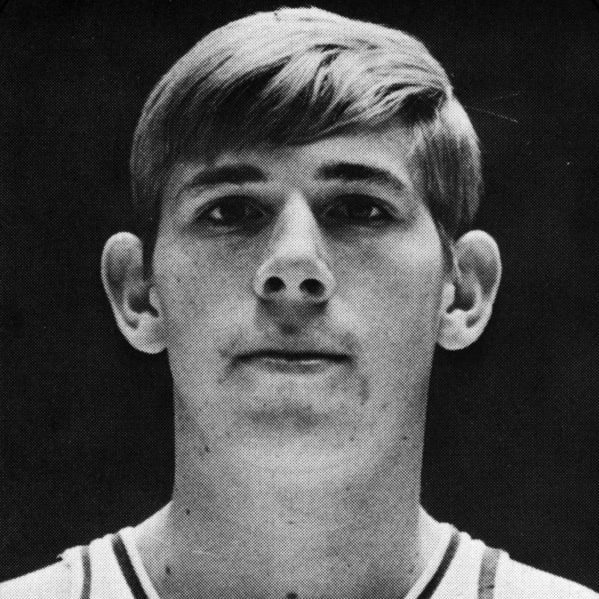 Larry Stamper - Walter's Wildcat World - All About Kentucky Basketball