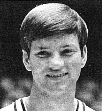 Steve Penhorwood - Walter's Wildcat World - All About Kentucky Basketball