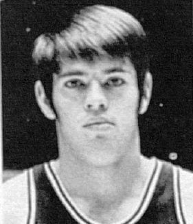 David Miller - Walter's Wildcat World - All About Kentucky Basketball