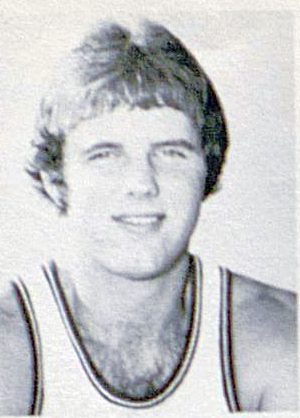 Dan Hall - Walter's Wildcat World - All About Kentucky Basketball