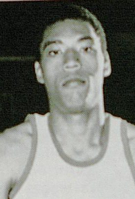 Clarence Tillman - Walter's Wildcat World - All About Kentucky Basketball