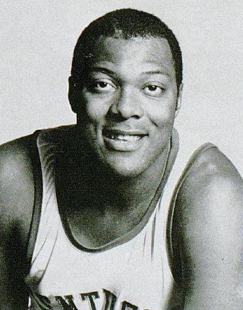 Melvin Turpin - Walter's Wildcat World - All About Kentucky Basketball