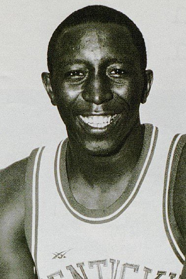 Dirk Minniefield - Walter's Wildcat World - All About Kentucky Basketball