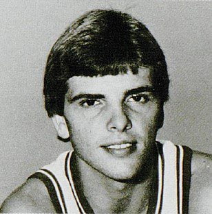 Todd May - Walter's Wildcat World - All About Kentucky Basketball