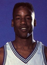 Derrick Miller - Walter's Wildcat World - All About Kentucky Basketball