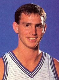 Sean Sutton - Walter's Wildcat World