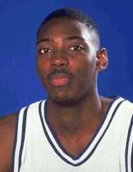 Andre Riddick - Walter's Wildcat World - All About Kentucky Basketball