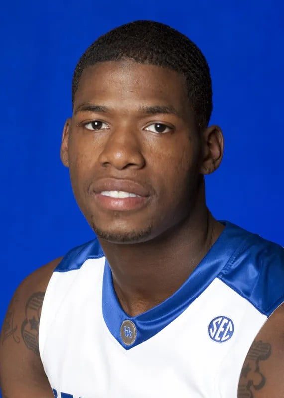Deandre Liggins - Walter's Wildcat World - All About Kentucky Basketball