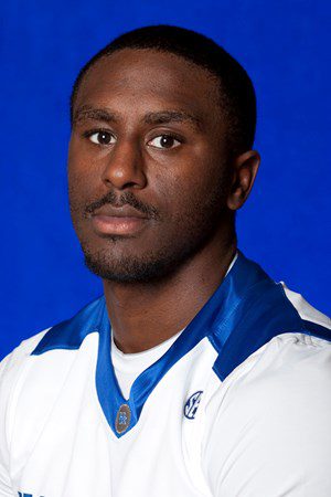 Patrick Patterson - Walter's Wildcat World - All About Kentucky Basketball