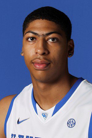 Anthony Davis - Walter's Wildcat World - All About Kentucky Basketball