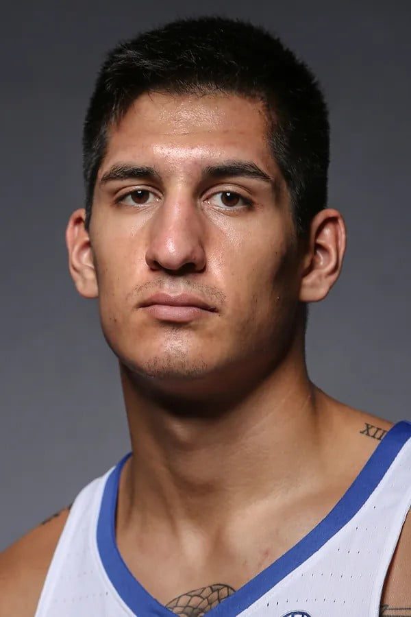 Derek Willis - Walter's Wildcat World