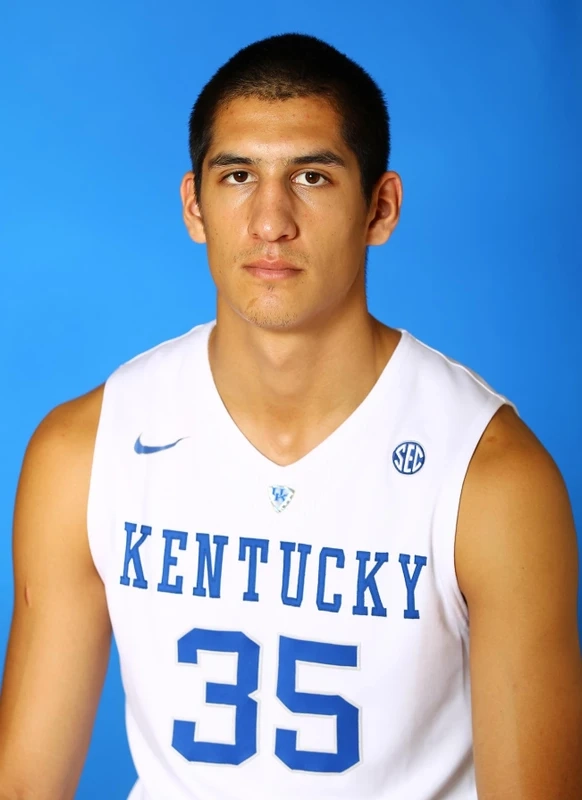 Derek Willis - Walter's Wildcat World - All About Kentucky Basketball