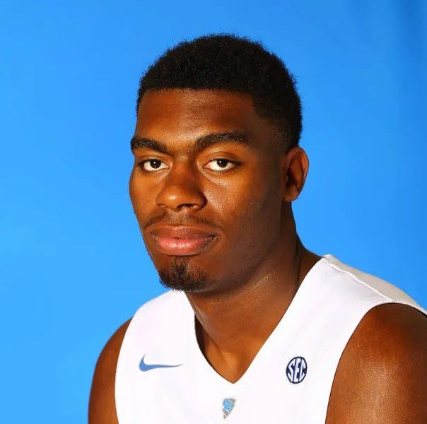 Dakari Johnson - Walter's Wildcat World