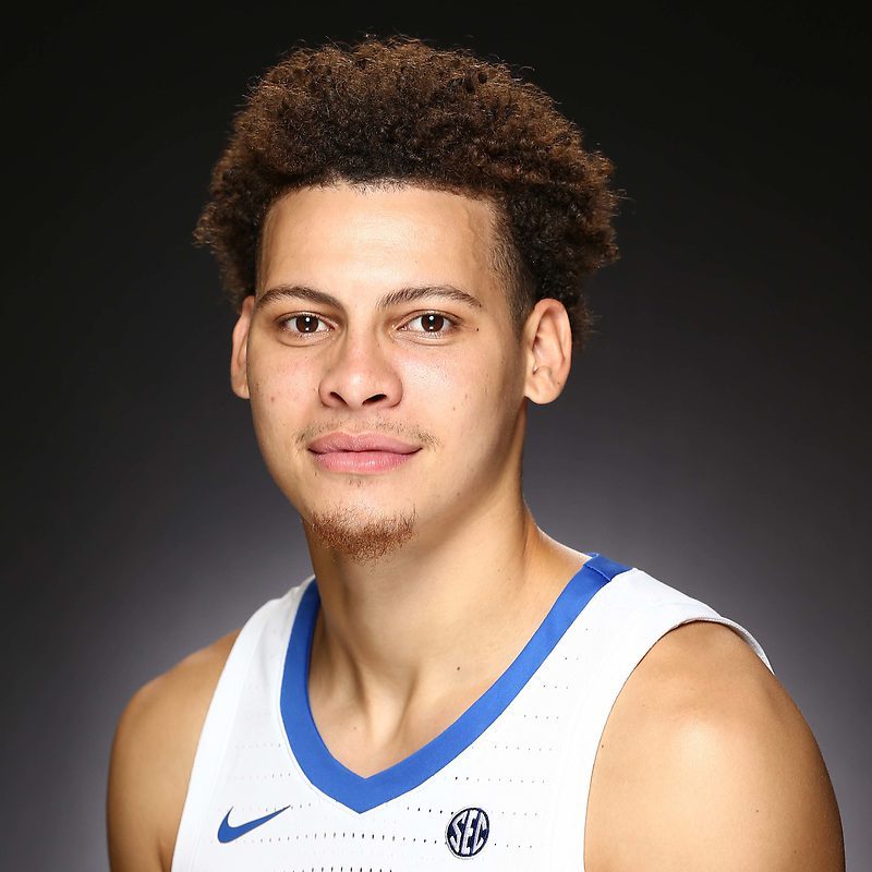 Kellan Grady - Walter's Wildcat World - All About Kentucky Basketball