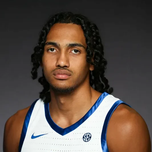 Jacob Toppin - Walter's Wildcat World - All About Kentucky Basketball