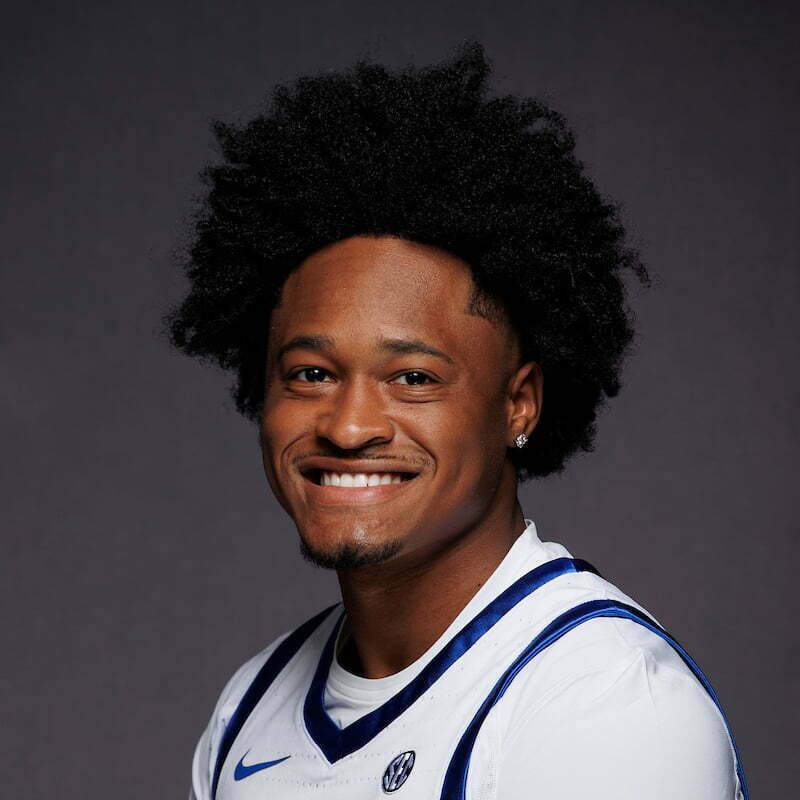 Kareem Watkins - Walter's Wildcat World - All About Kentucky Basketball