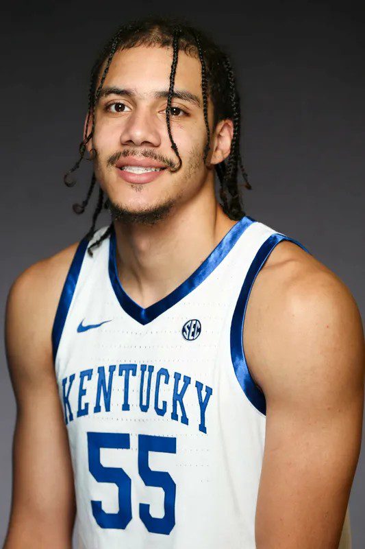 Lance Ware - Walter's Wildcat World