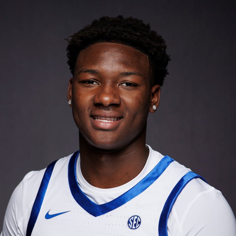 Adou Thiero - Walter's Wildcat World - All About Kentucky Basketball