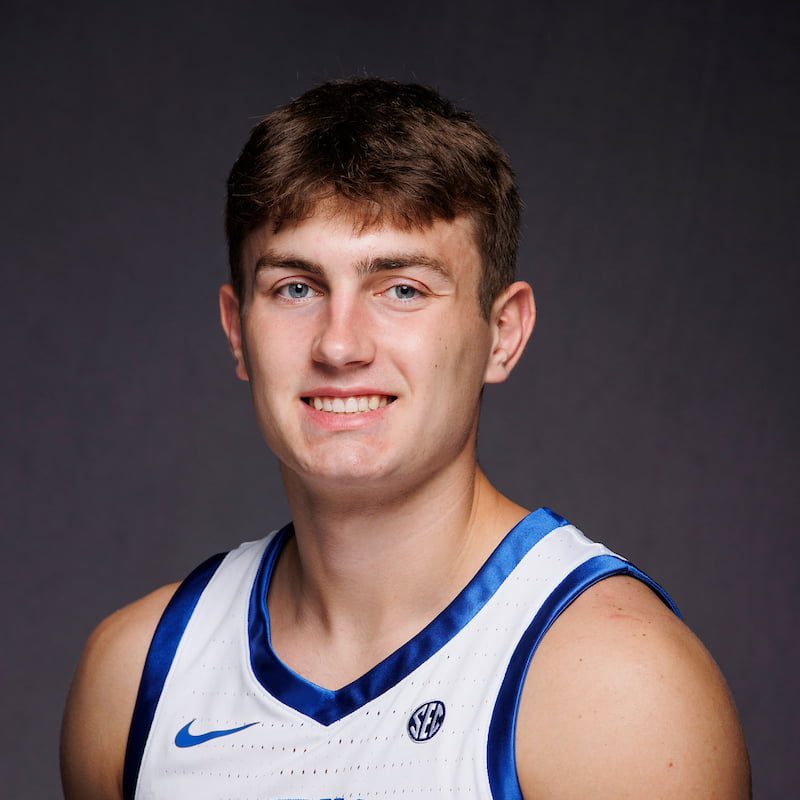 Joey Hart - Walter's Wildcat World - All About Kentucky Basketball