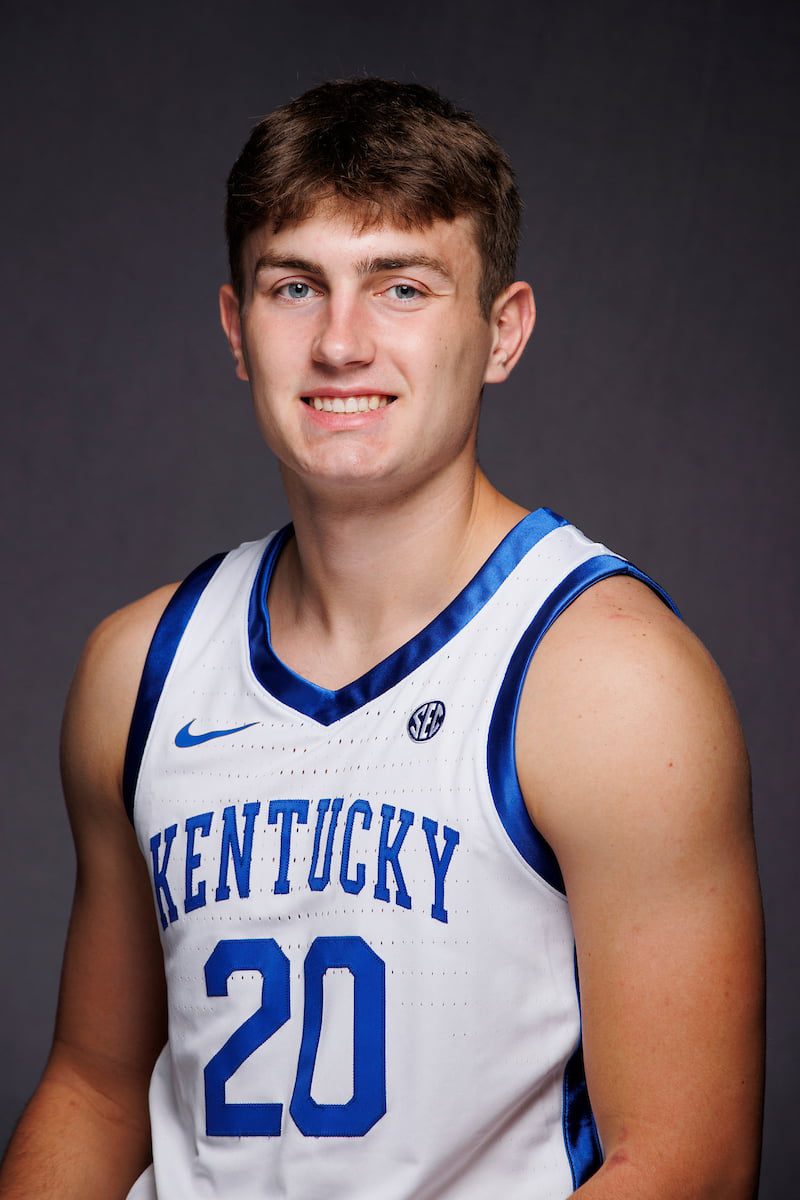 Joey Hart - Walter's Wildcat World