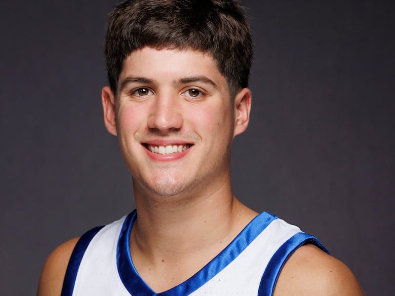 Reed Sheppard - Walter's Wildcat World