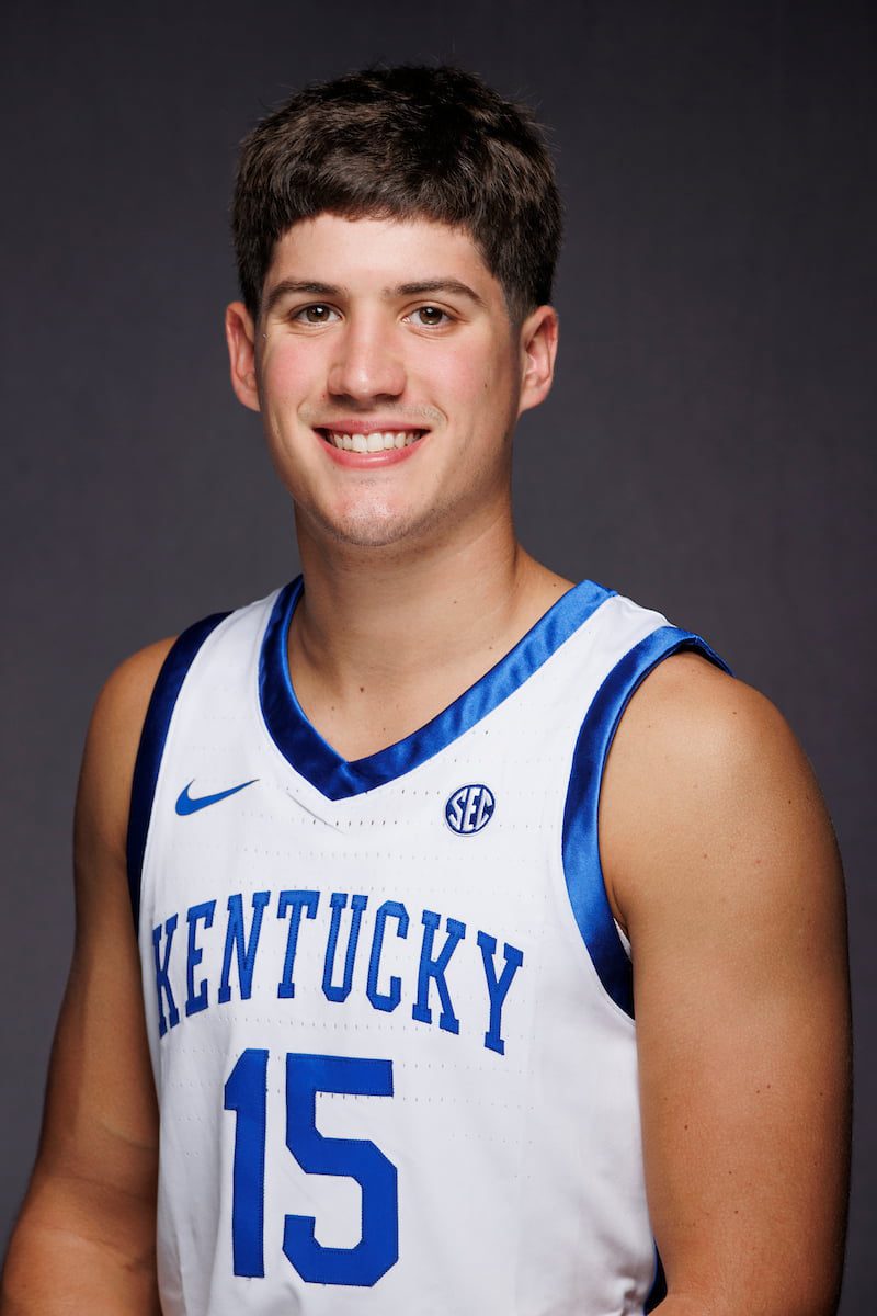 Reed Sheppard - Walter's Wildcat World