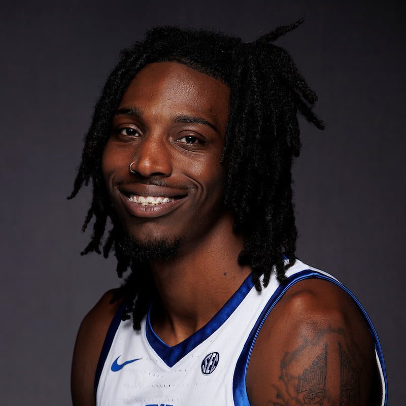 Aaron Bradshaw - Walter's Wildcat World - All About Kentucky Basketball