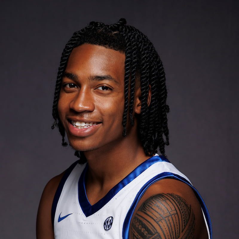 Rob Dillingham - Walter's Wildcat World - All About Kentucky Basketball