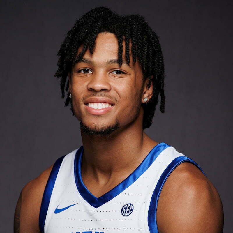 D.J. Wagner - Walter's Wildcat World - All About Kentucky Basketball