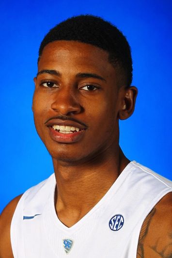 Charles Matthews - Walter's Wildcat World - All About Kentucky Basketball