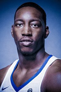 Meet the Wildcats: Bam Adebayo