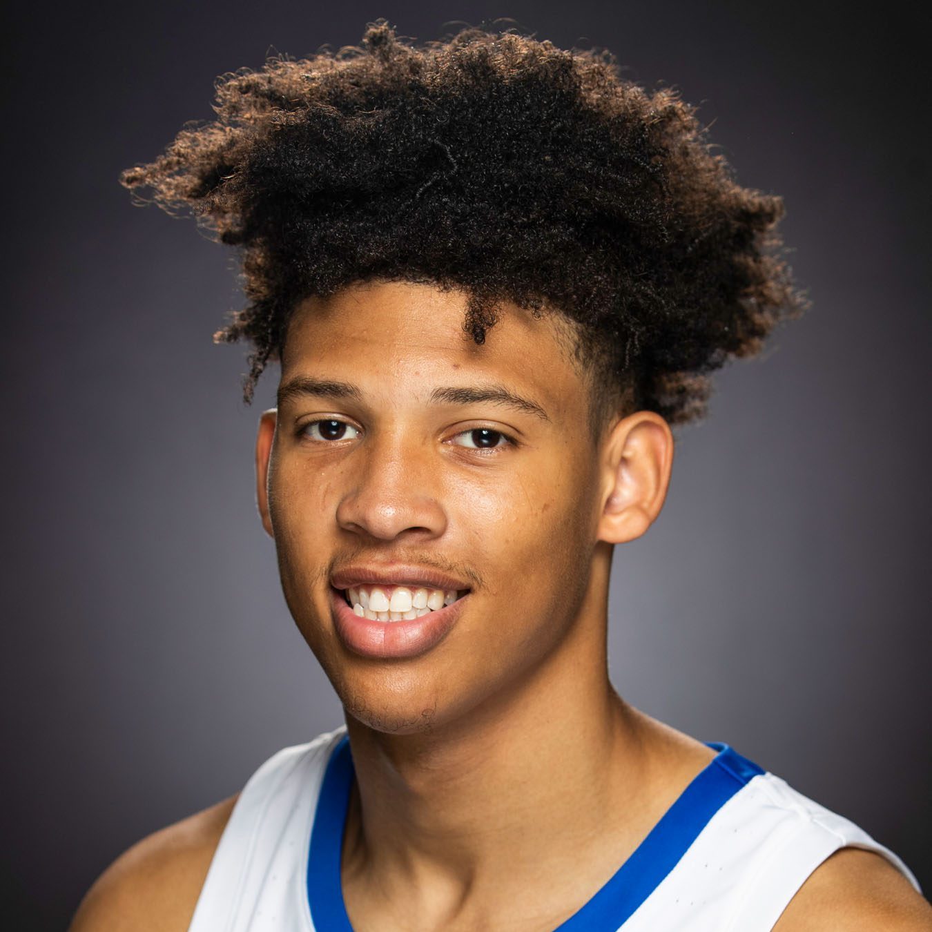 Zan Payne - Walter's Wildcat World - All About Kentucky Basketball