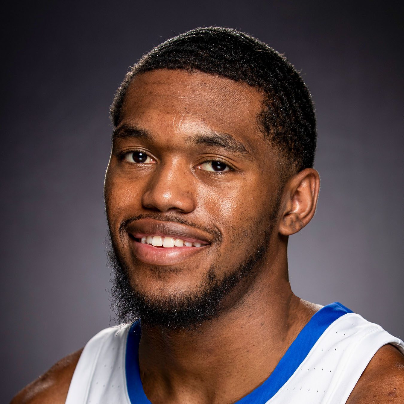 Keion Brooks - Walter's Wildcat World - All About Kentucky Basketball