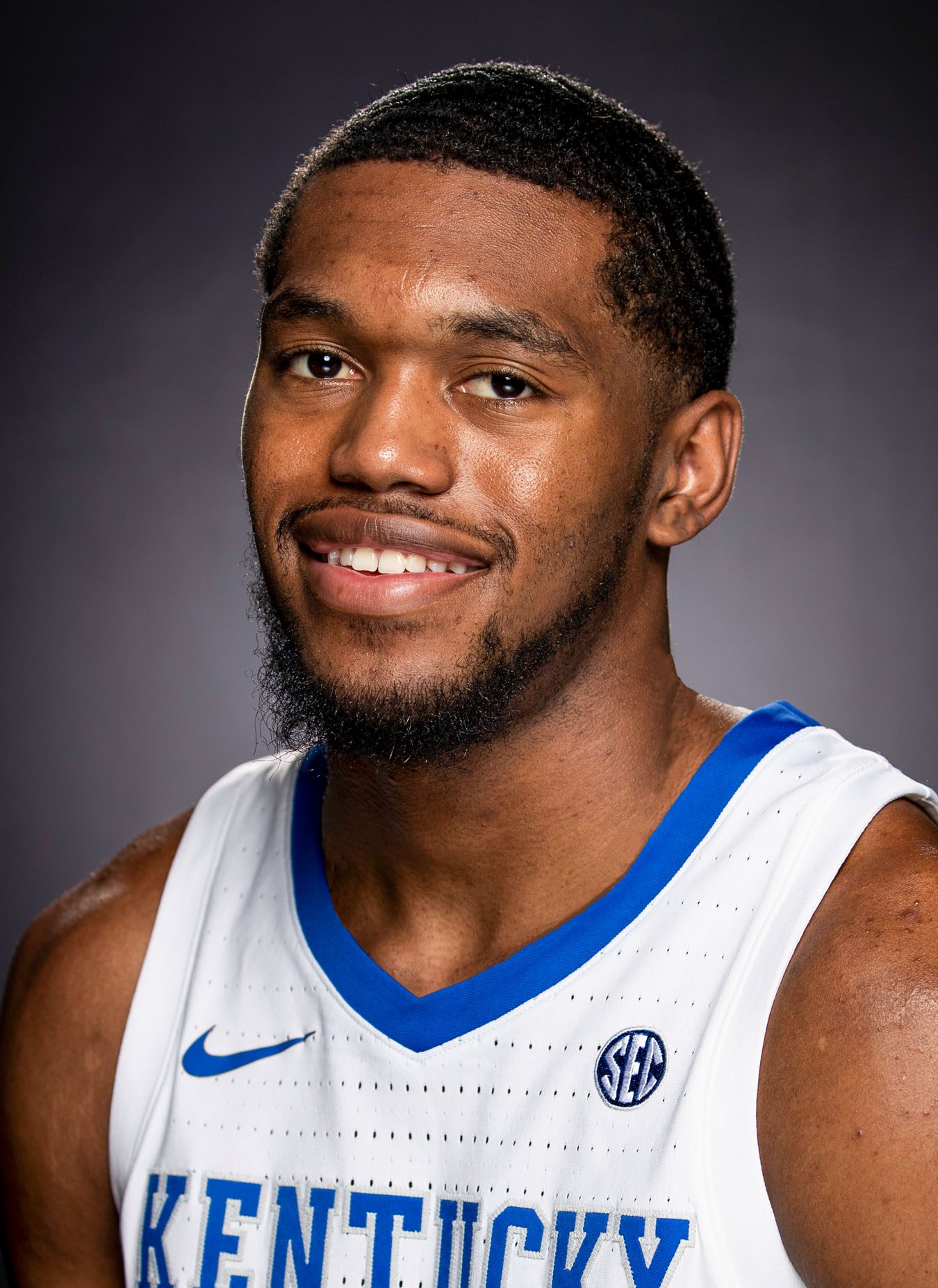Keion Brooks - Walter's Wildcat World