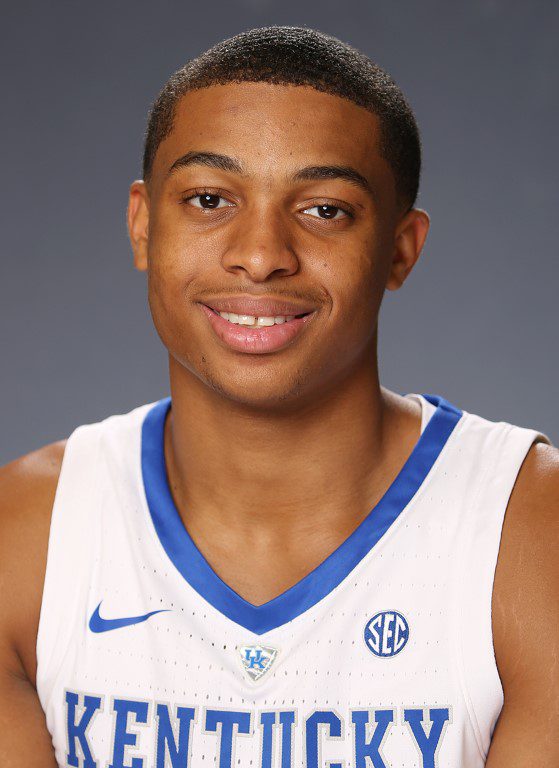 Keldon Johnson - Walter's Wildcat World - All About Kentucky Basketball