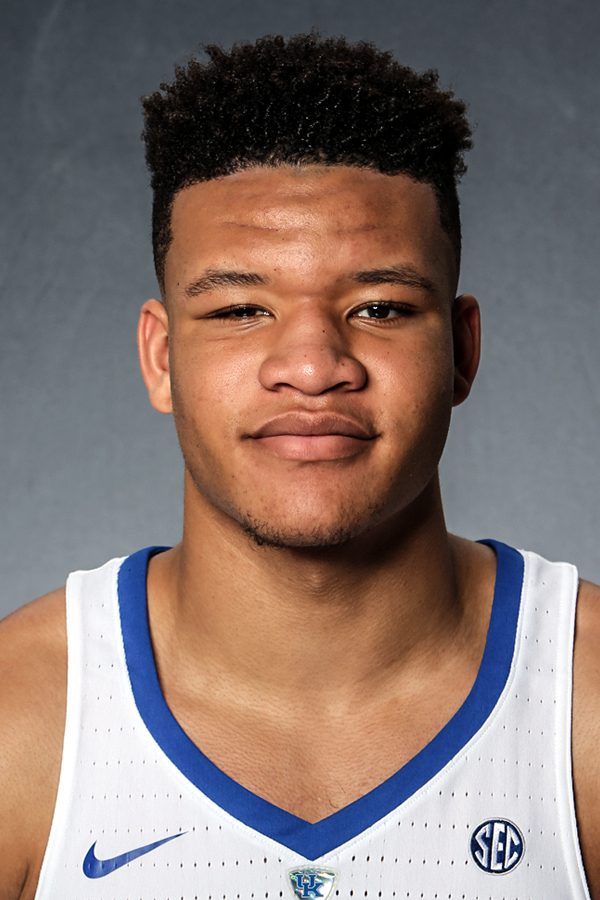 Kevin Knox - Walter's Wildcat World - All About Kentucky Basketball