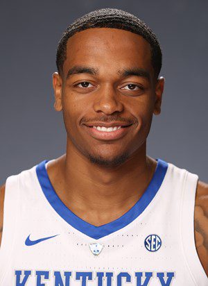 P.J. Washington - Walter's Wildcat World - All About Kentucky Basketball