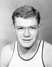 Phil Johnson - Walter's Wildcat World - All About Kentucky Basketball