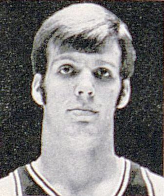 Roger Wood - Walter's Wildcat World - All About Kentucky Basketball